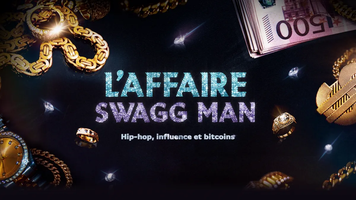 Regarder L’affaire Swagg Man : Hip-hop, influence et bitcoins ...
