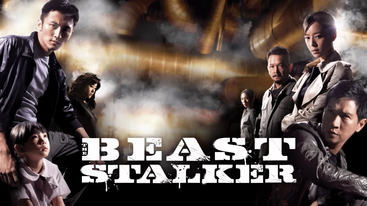 Watch The Beast Stalker | Disney+