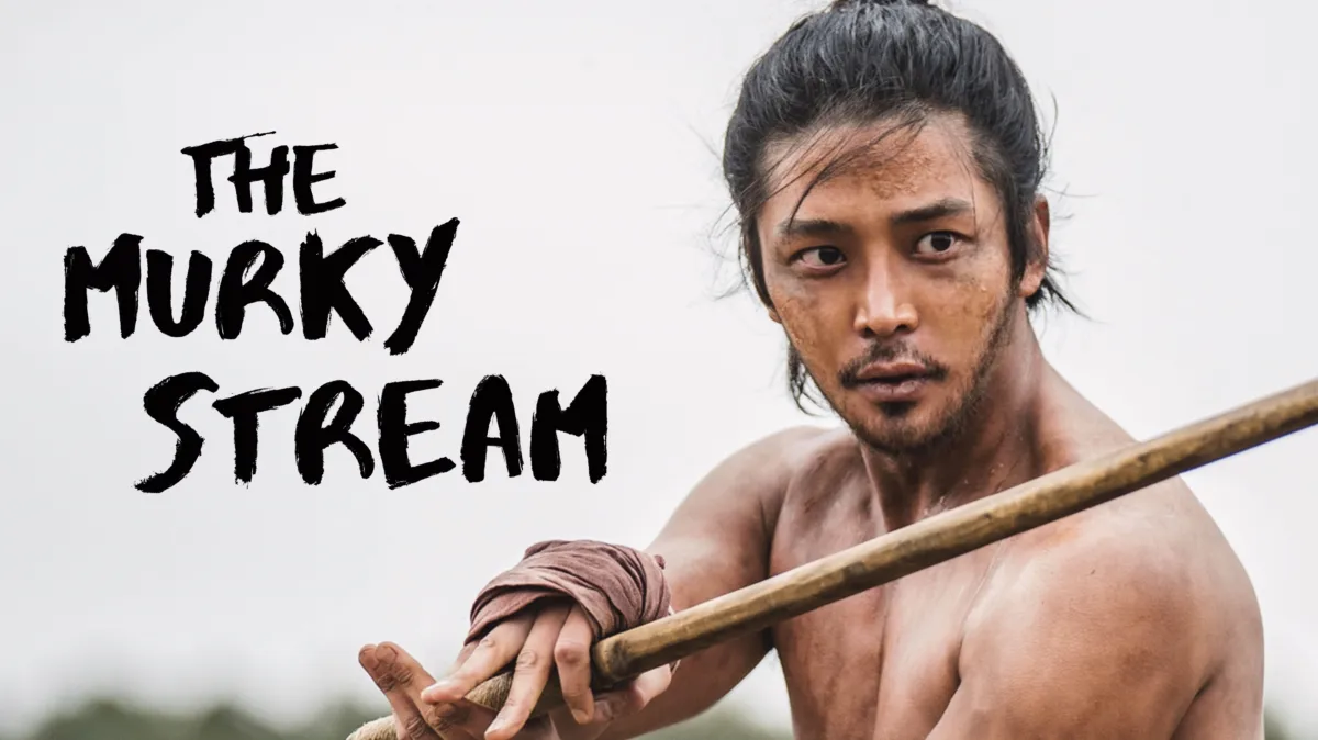 Watch The Murky Stream | Full Episodes | Disney+ Australia