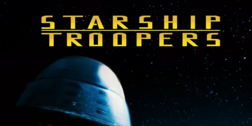 Watch Starship Troopers | Disney+