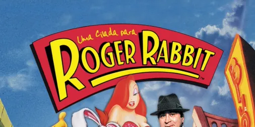 Assistir a Uma Cilada para Roger Rabbit | Disney+