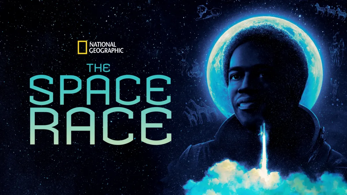 Watch The Space Race | Disney+