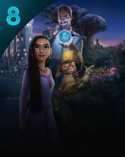 Pozrite si novú pôvodnú tvorbu, filmové trháky a seriály – Disney+ ...