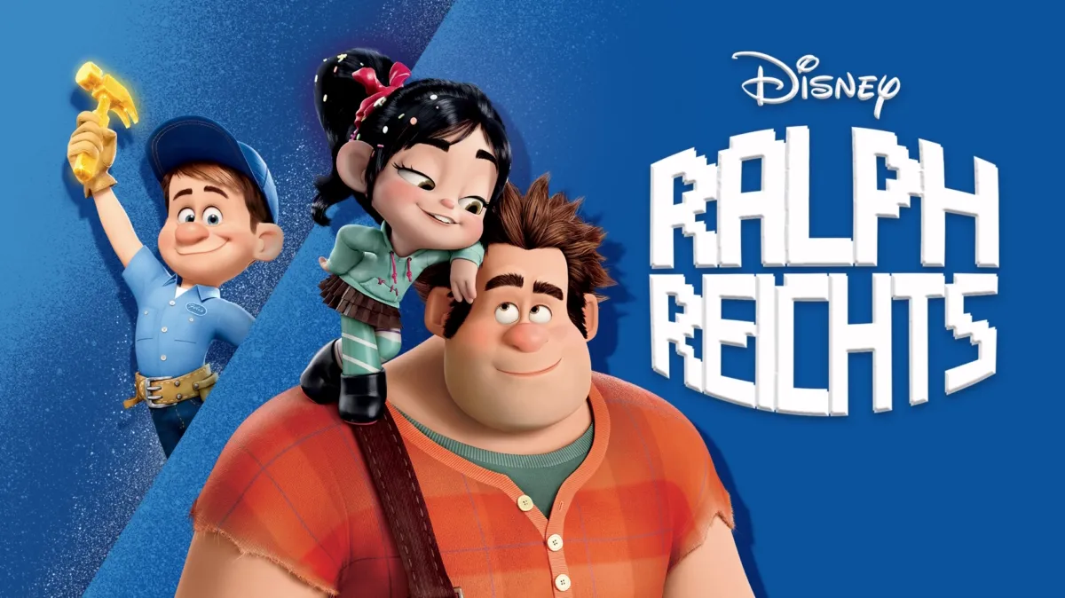 Ralph Reichts ansehen | Disney+