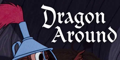 Watch Dragon Around | Disney+