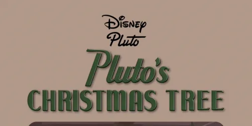 Watch Pluto's Christmas Tree | Disney+