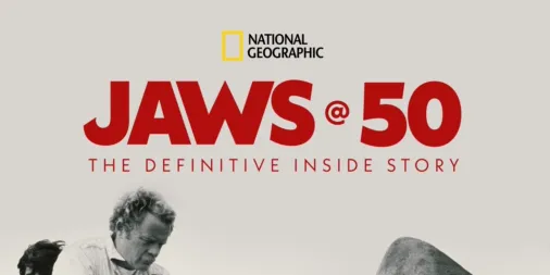 Watch JAWS @ 50: The Definitive Inside Story | What to Watch | Disney+ ...