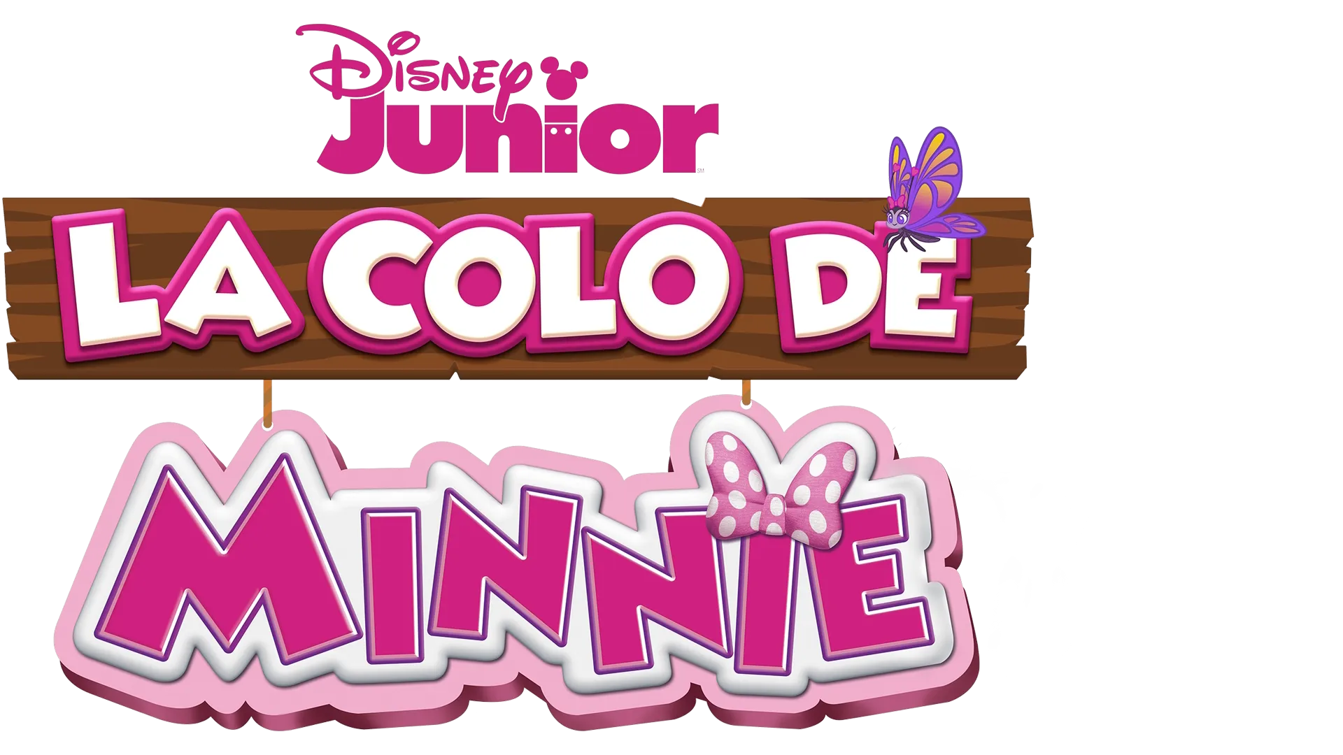 Regarder La Colo de Minnie | Épisodes complets | Disney+