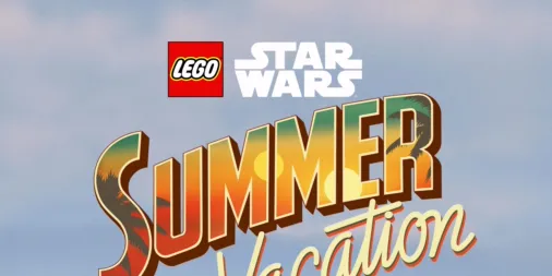Watch LEGO Star Wars: Summer Vacation | Disney+