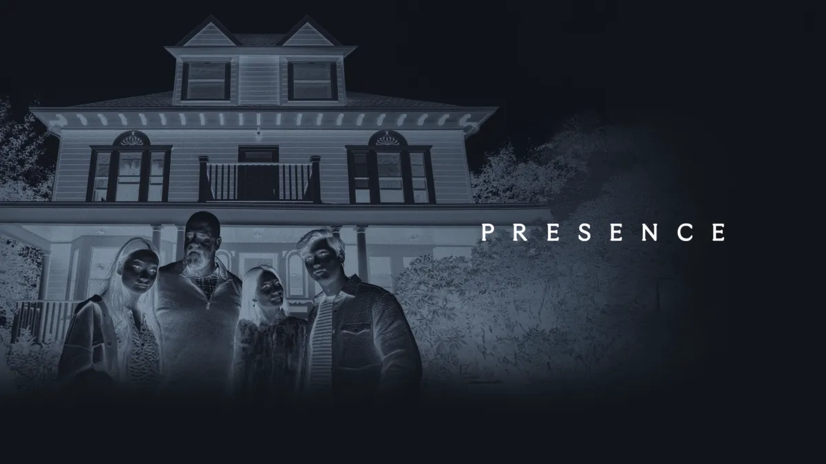 Watch Presence | Disney+