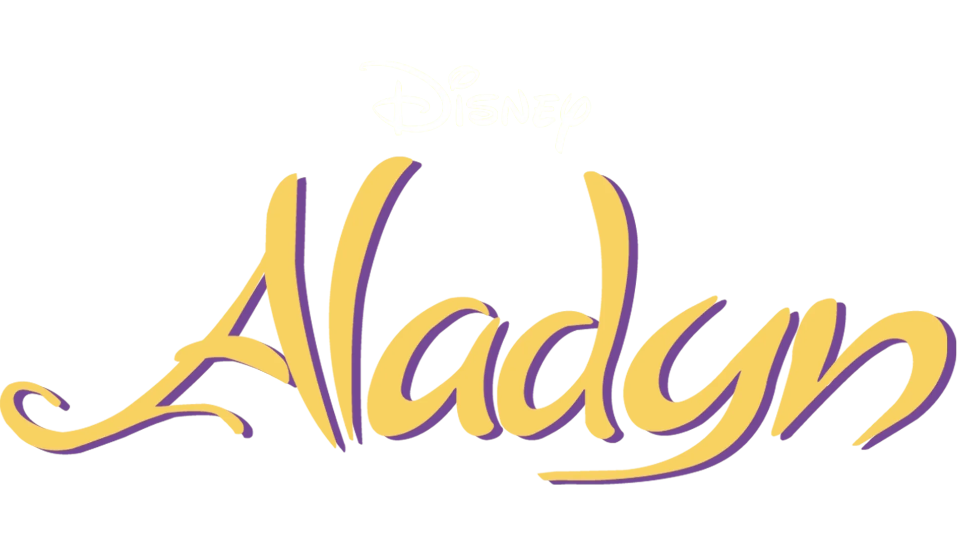 Oglądaj Aladyn | Disney+