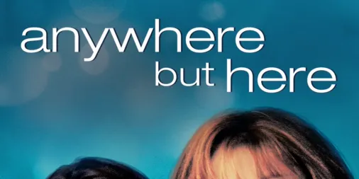 Watch Anywhere But Here | Disney+