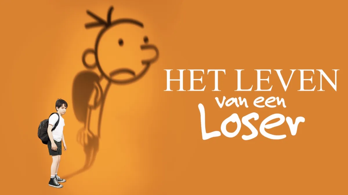 Kijk Het leven van een loser | Disney+