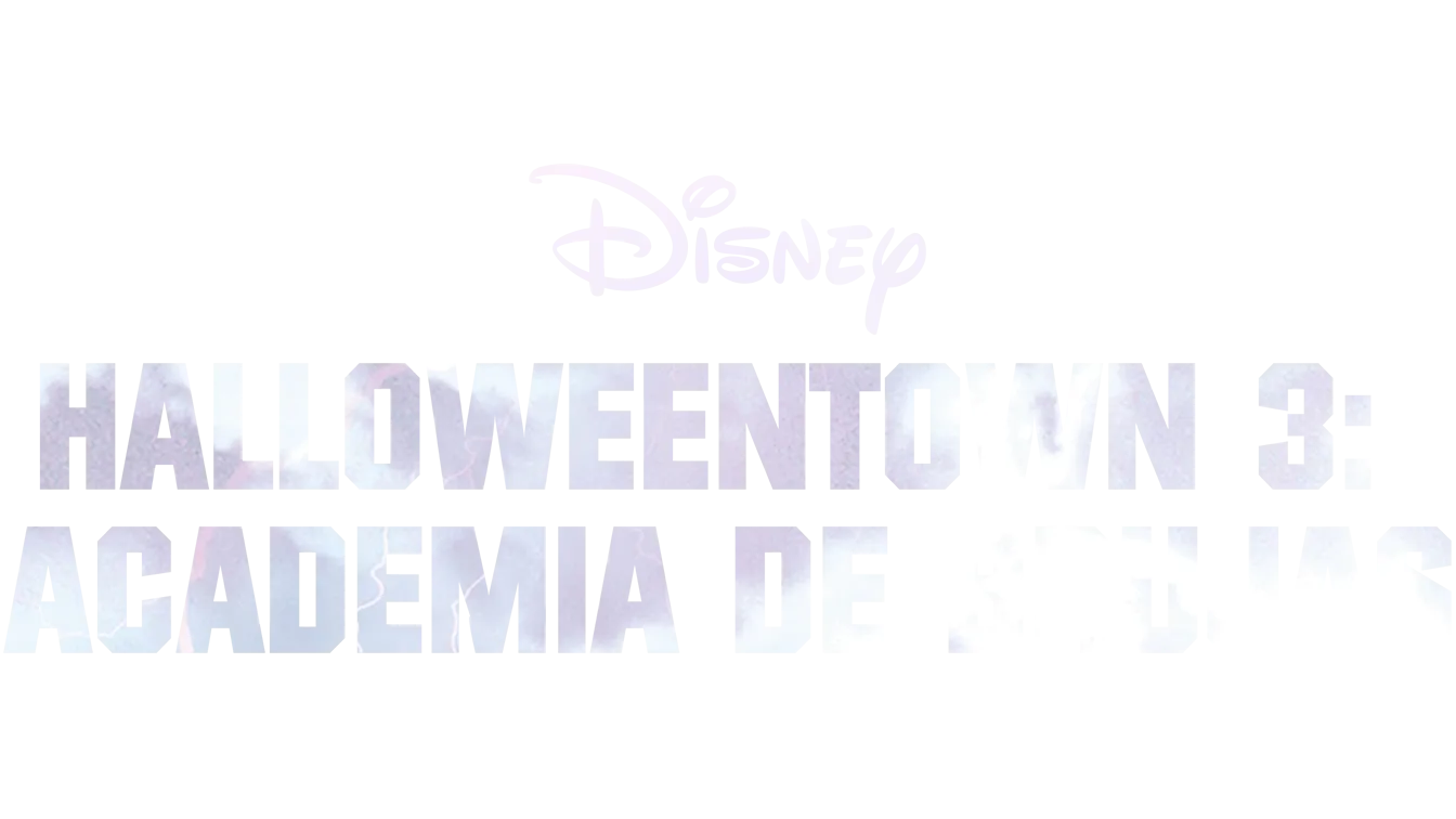 Ver Halloweentown 3: Academia de brujas | Disney+