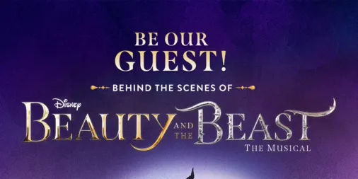Watch Be Our Guest! Behind the Scenes of Beauty and the Beast the ...