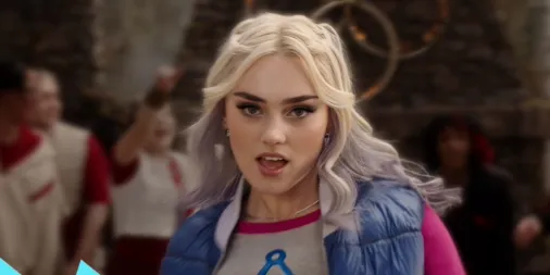 Watch "Together As One" | ZOMBIES 4 Music Video | Disney+