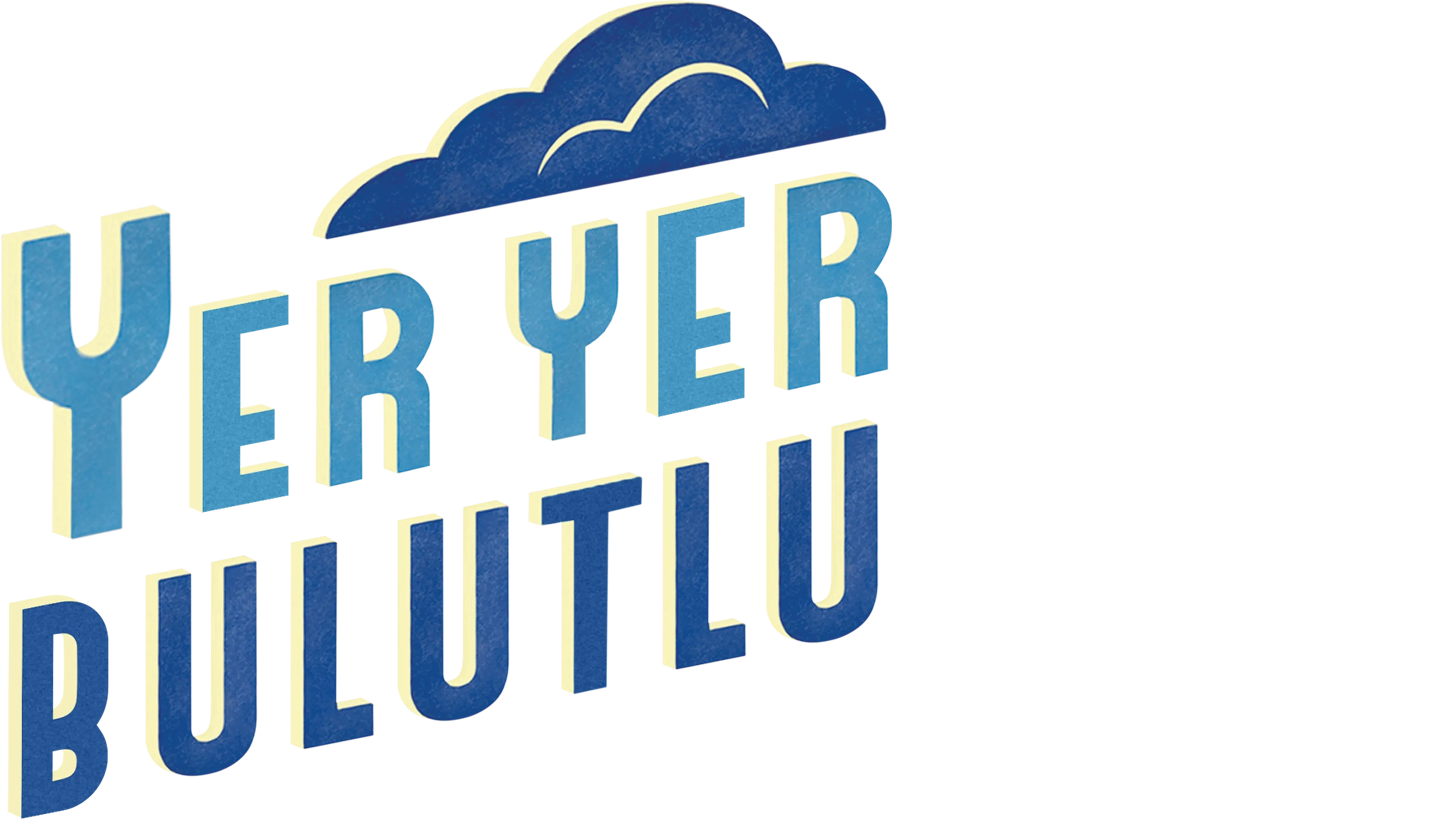 Yer Yer Bulutlu İzleyin | Disney+