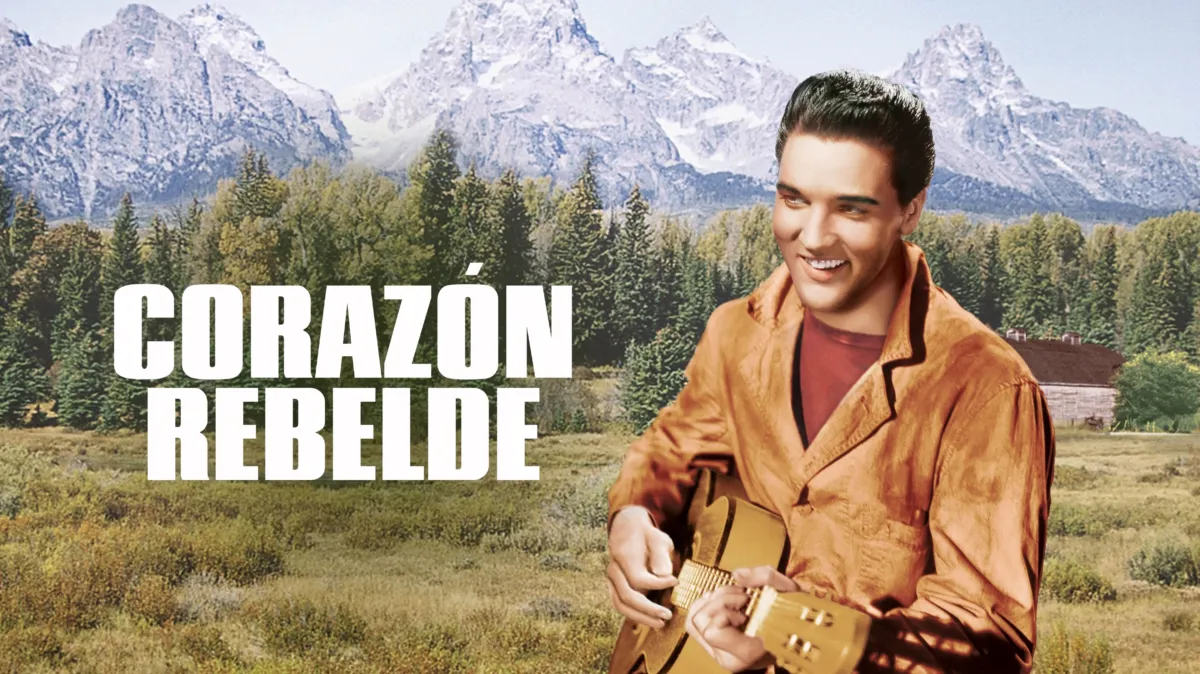 Ver Corazón rebelde | Disney+