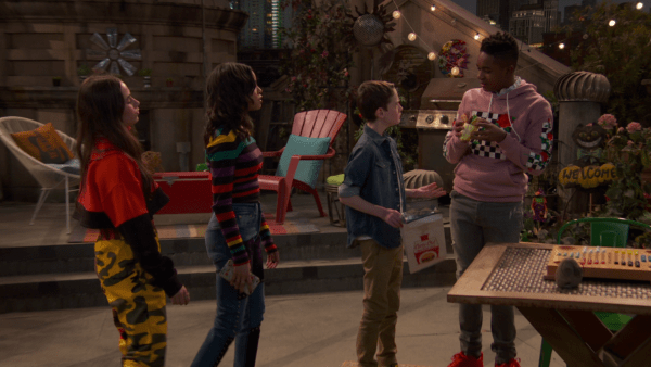 Films et séries Halloween | Disney+