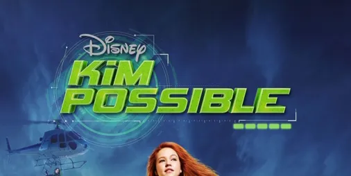 Assistir a Kim Possible | Disney+