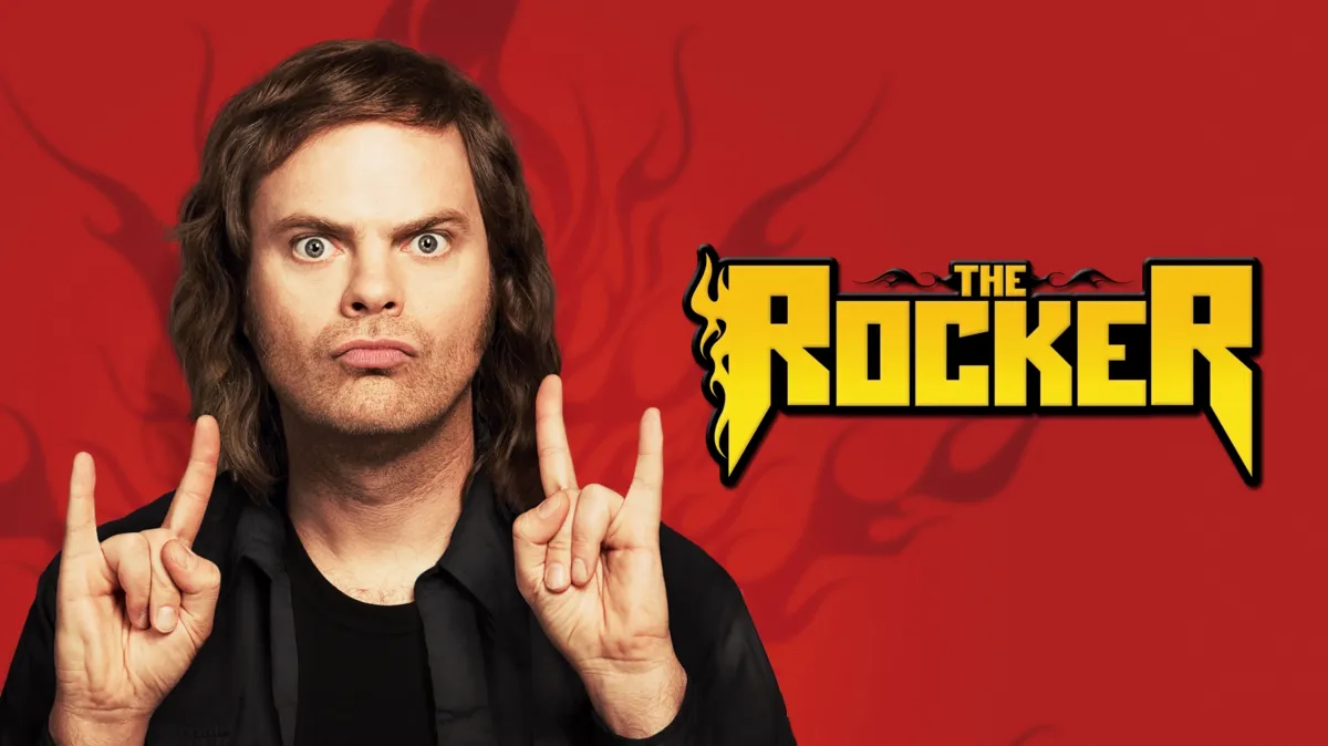 Watch The Rocker | Disney+