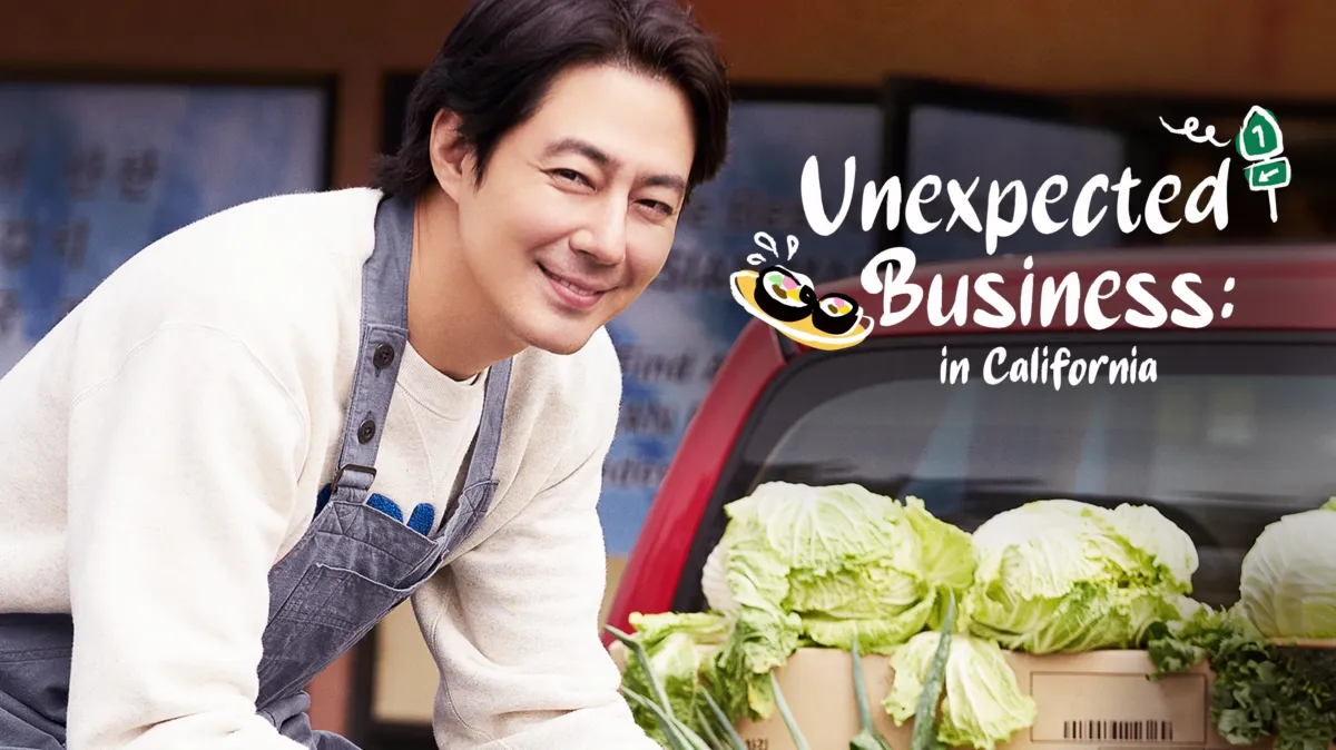Watch Unexpected Business | Full episodes | Disney+