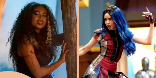 Watch "We Own the Night/Night Falls Mashup" | ZOMBIES 2/Descendants 3 ...
