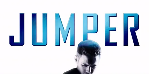 Watch Jumper | Disney+