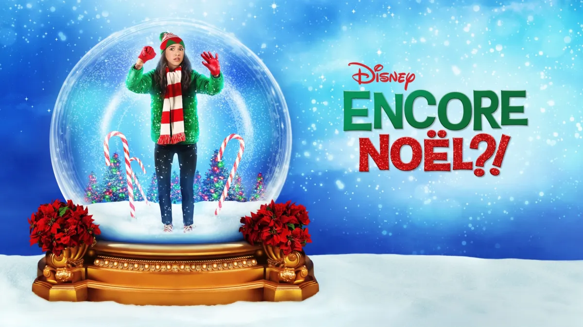 Regarder Encore Noël?! | Épisodes complets | Disney+