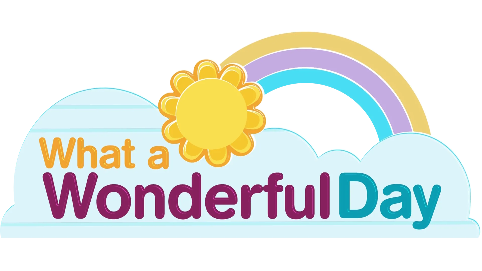 Watch What a Wonderful Day | Disney+