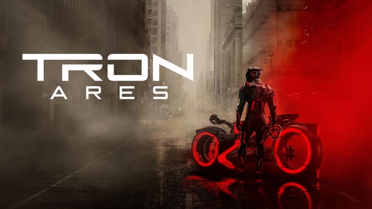 Tron: Ares | Bande-annonce disponible dès maintenant | Disney+