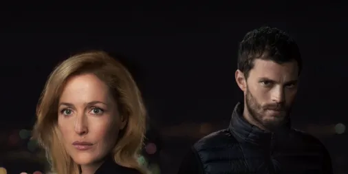 Watch The Fall | Full episodes | Disney+