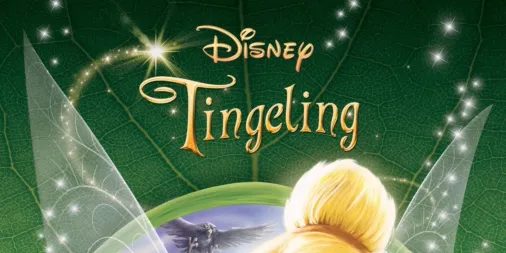 Titta på Tingeling | Disney+