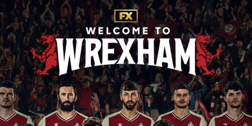 Watch Welcome to Wrexham | Full Episodes | Disney+ Australia