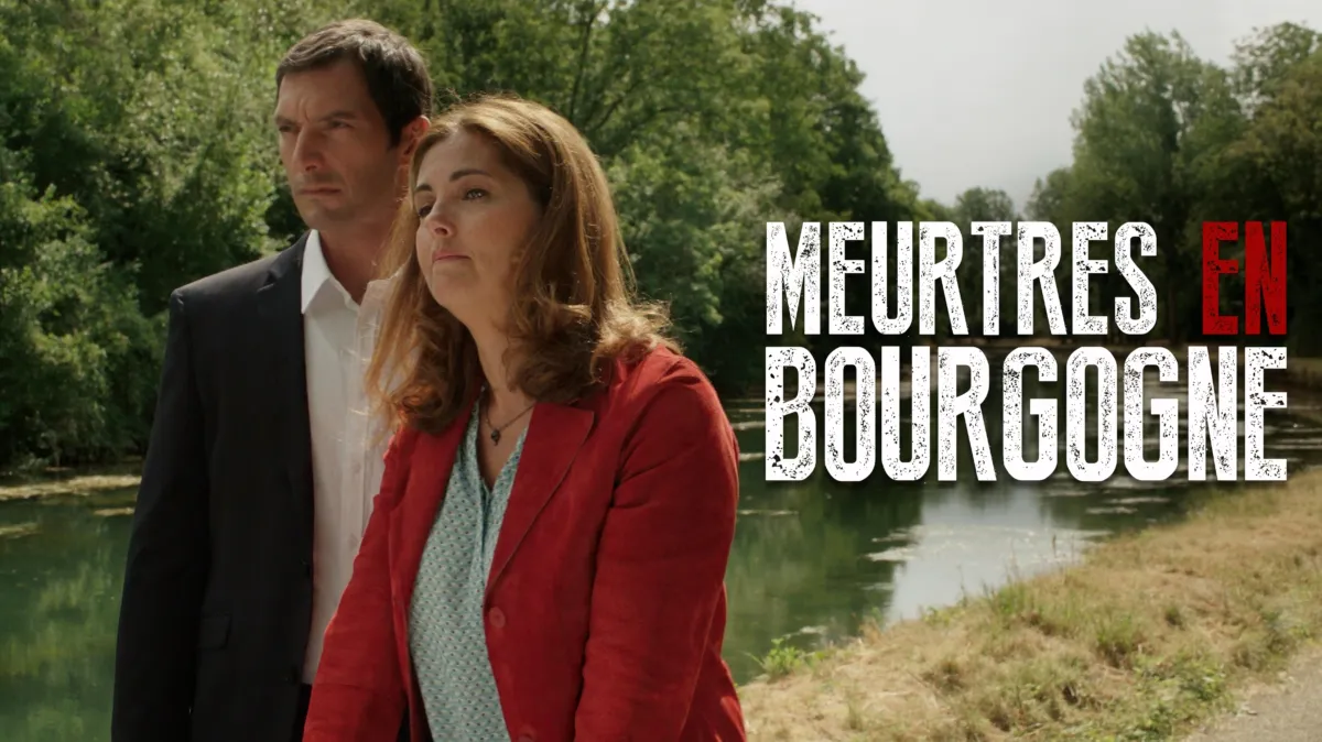 Watch Murder in Burgundy | Disney+
