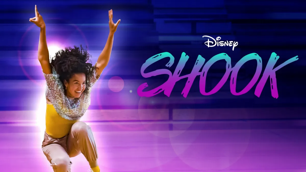 Watch Shook | Disney+