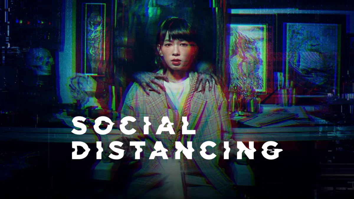 Watch Social Distancing | Disney+