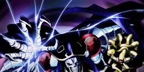 Watch Overlord | Disney+