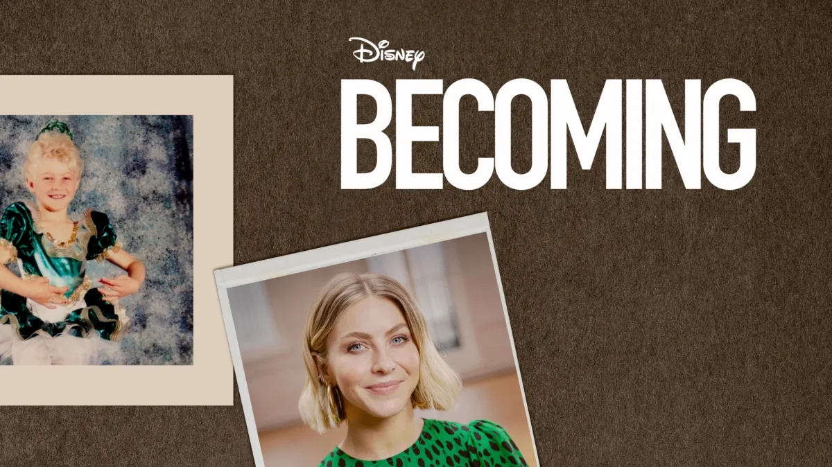 Watch Becoming | Full episodes | Disney+