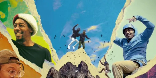 Regarder Memphis to the Mountain | Épisodes complets | Disney+