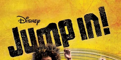 Jump In! ansehen | Disney+