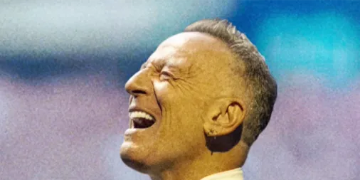 Watch Bruce Springsteen: Backstage and Backstreets | Full episodes ...