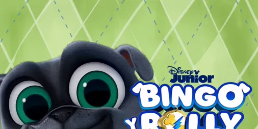 Ver los episodios completos de Bingo y Rolly | Disney+