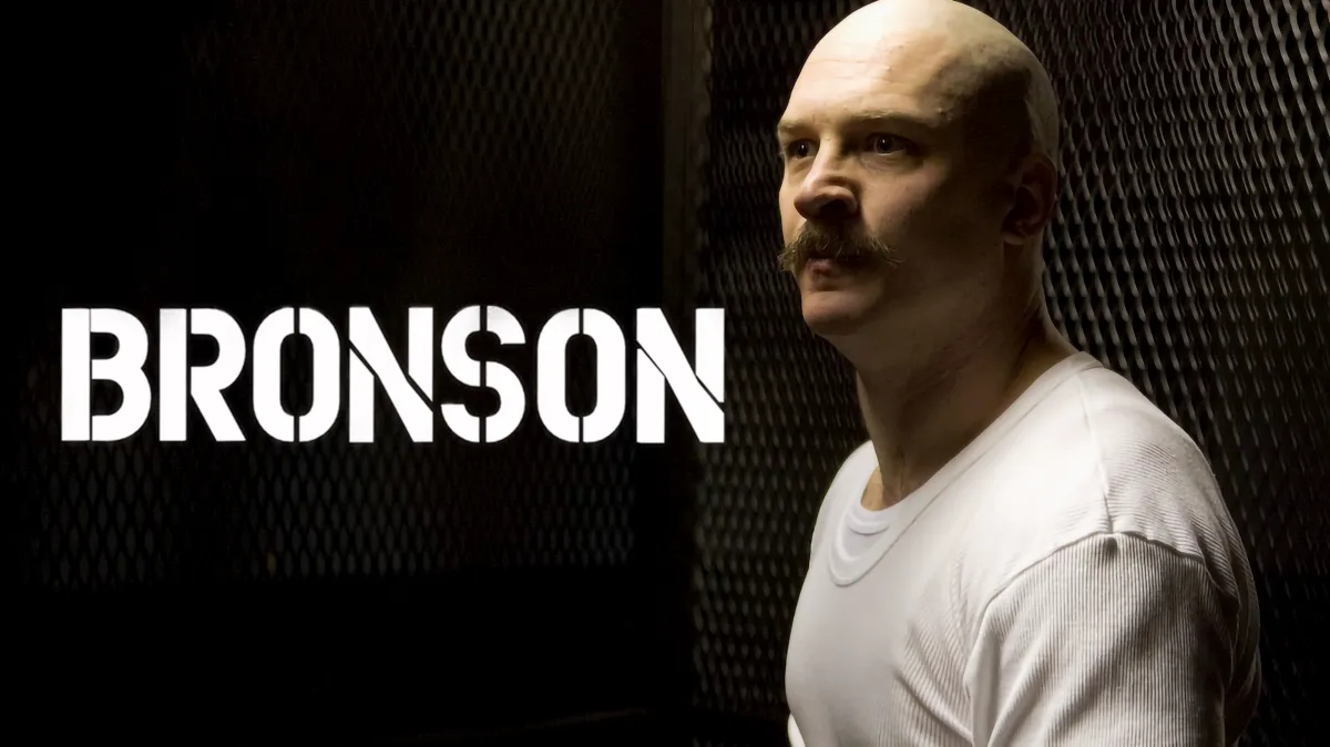 Watch Bronson | Full episodes | Disney+