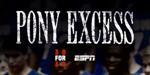 Watch Pony Excess | Disney+