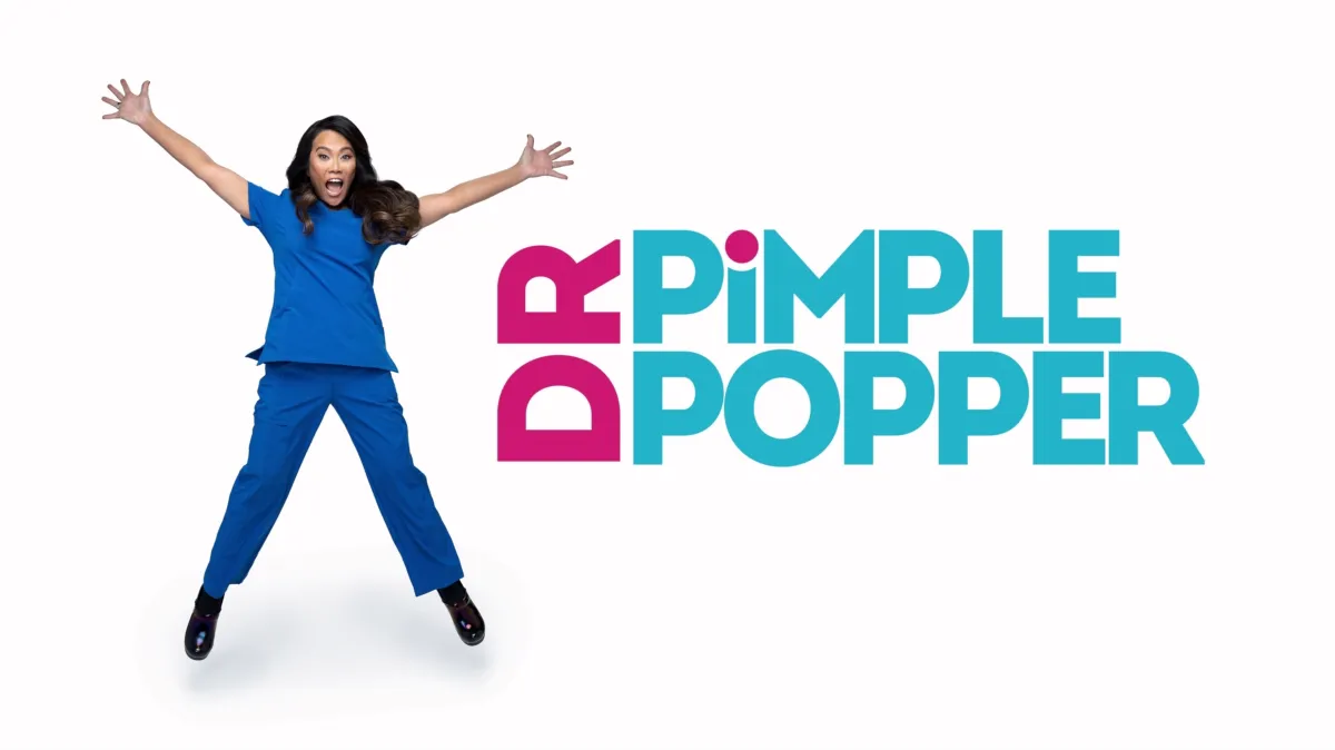Watch Dr. Pimple Popper | Disney+