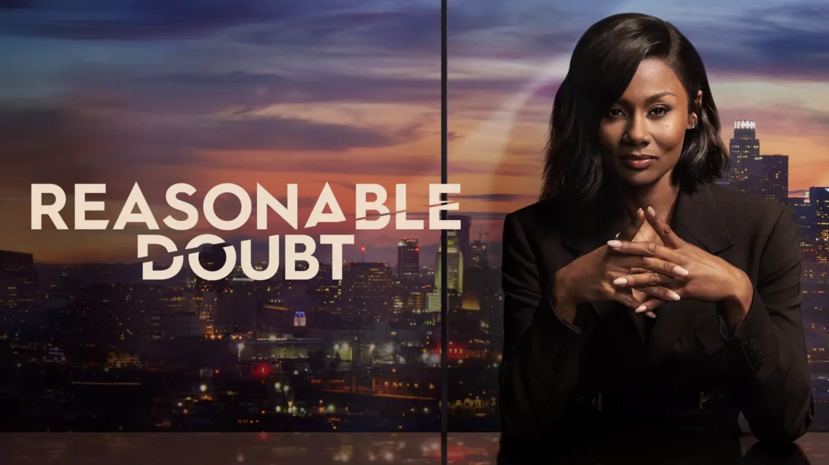 Regarder Reasonable Doubt | Épisodes complets | Disney+