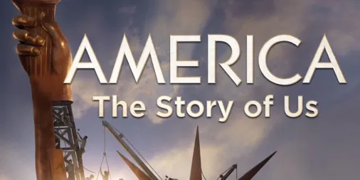 Watch America the Story of Us | Full Episodes | Disney+