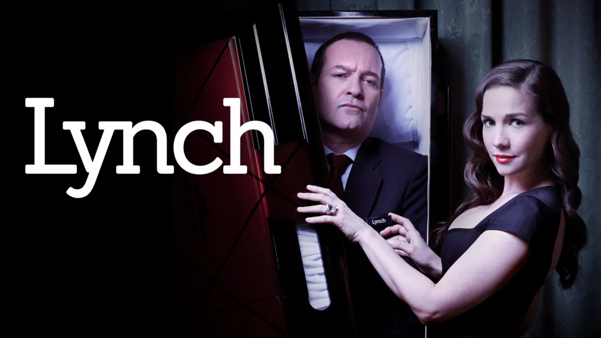 Assistir a Lynch | Disney+