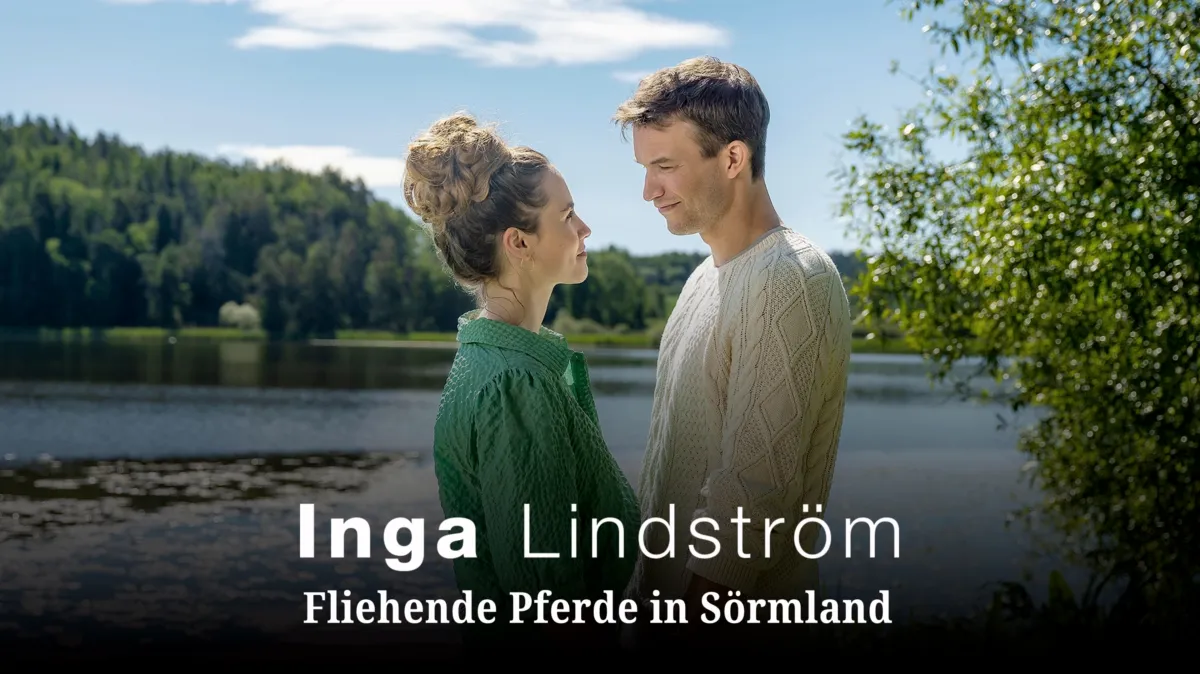 Inga Lindström - Fliehende Pferde in Sörmland ansehen | Disney+